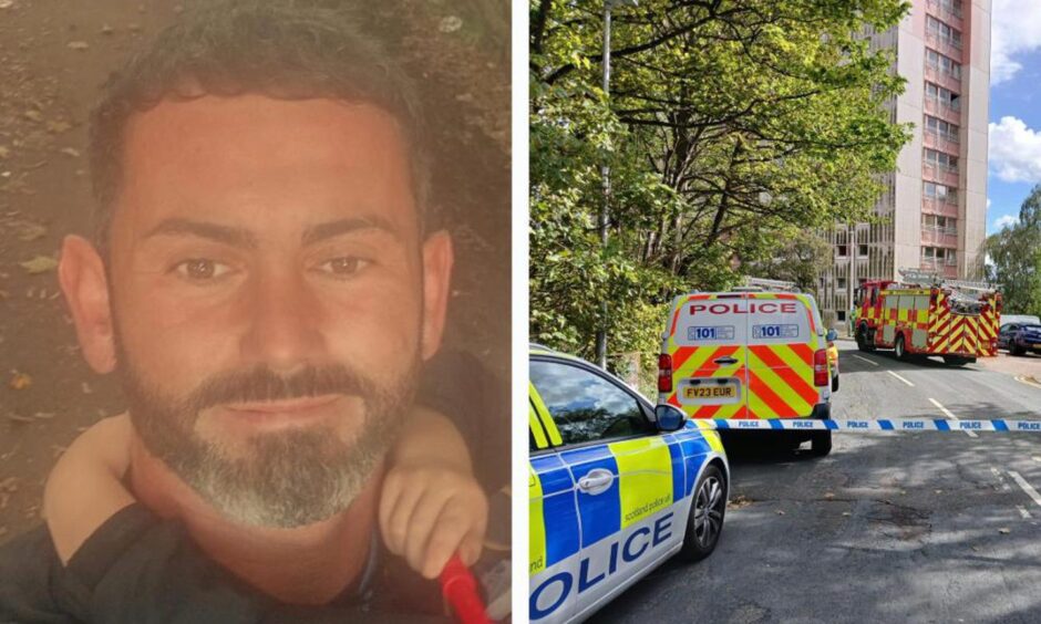 Angus residents hit with 11% council tax rise