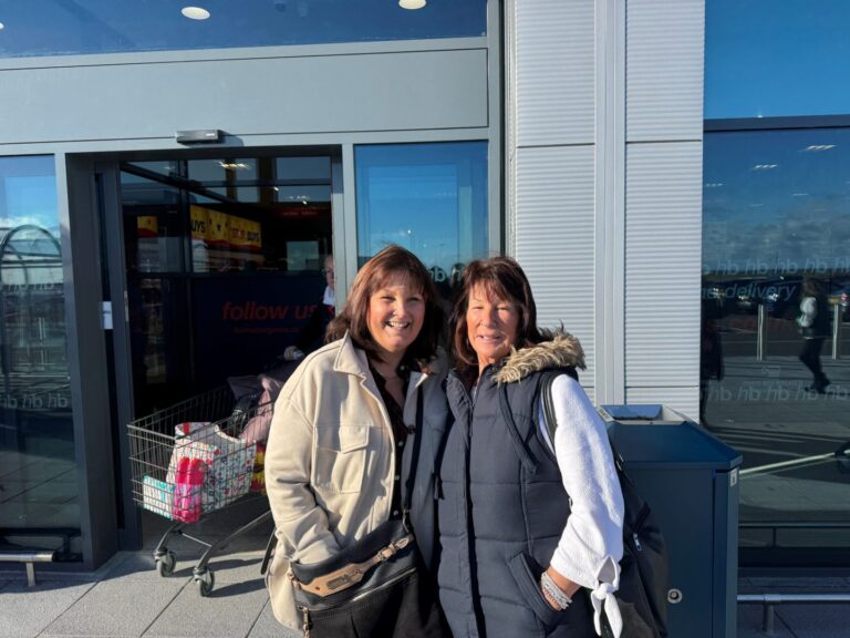 What do shoppers think of the new Home Bargains in Arbroath?