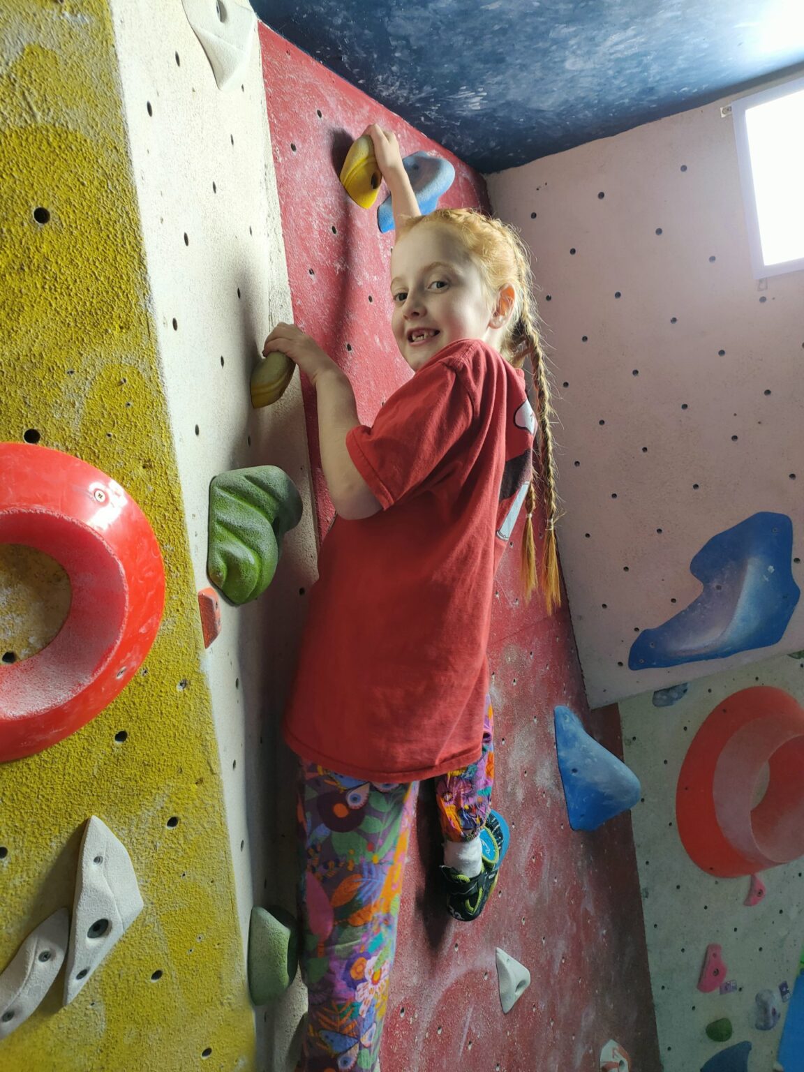 Save with a membership discount at Avertical World Dundee