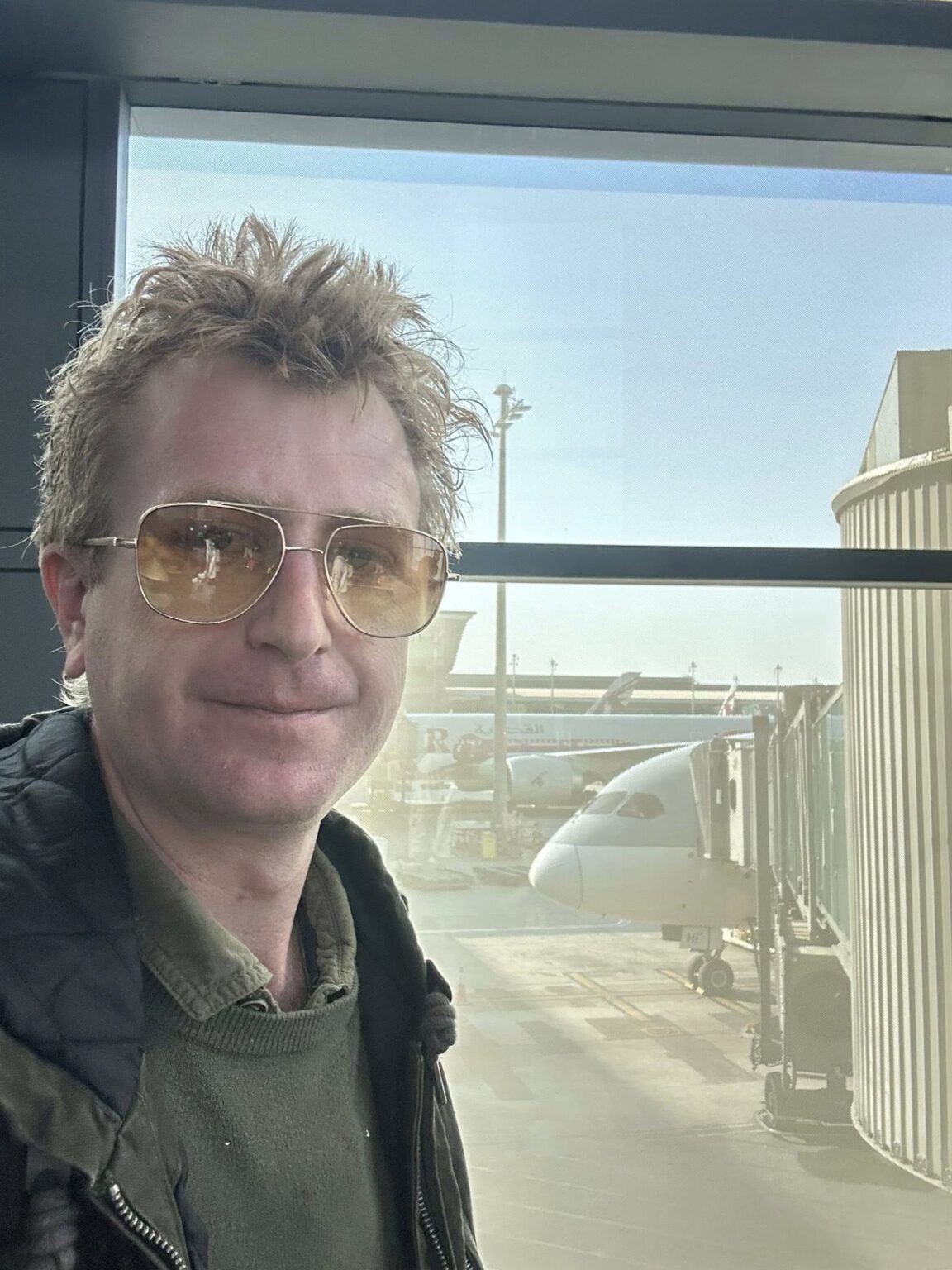 Big Country rocker admits domestic offending against ex in Fife