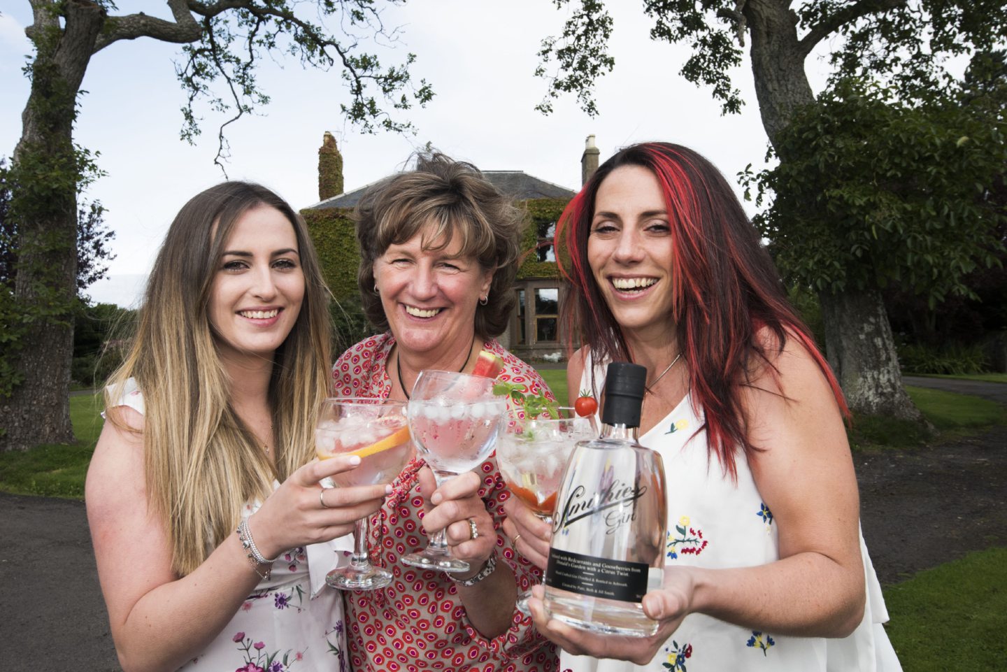 Family-run Smithies Deli celebrates 25 years in Arbroath