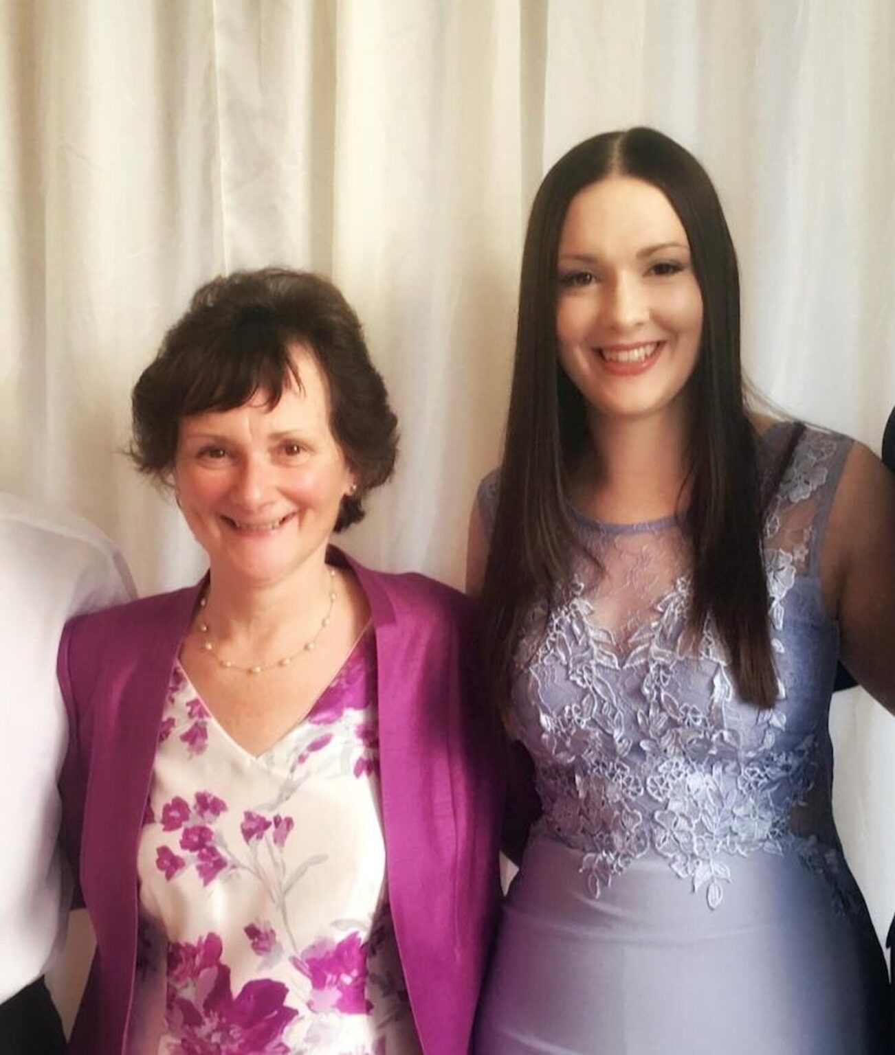 Mum's mission to honour brave Dundee daughter who battled MND