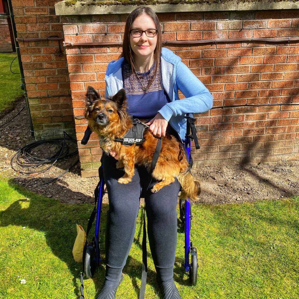 Mum's mission to honour brave Dundee daughter who battled MND