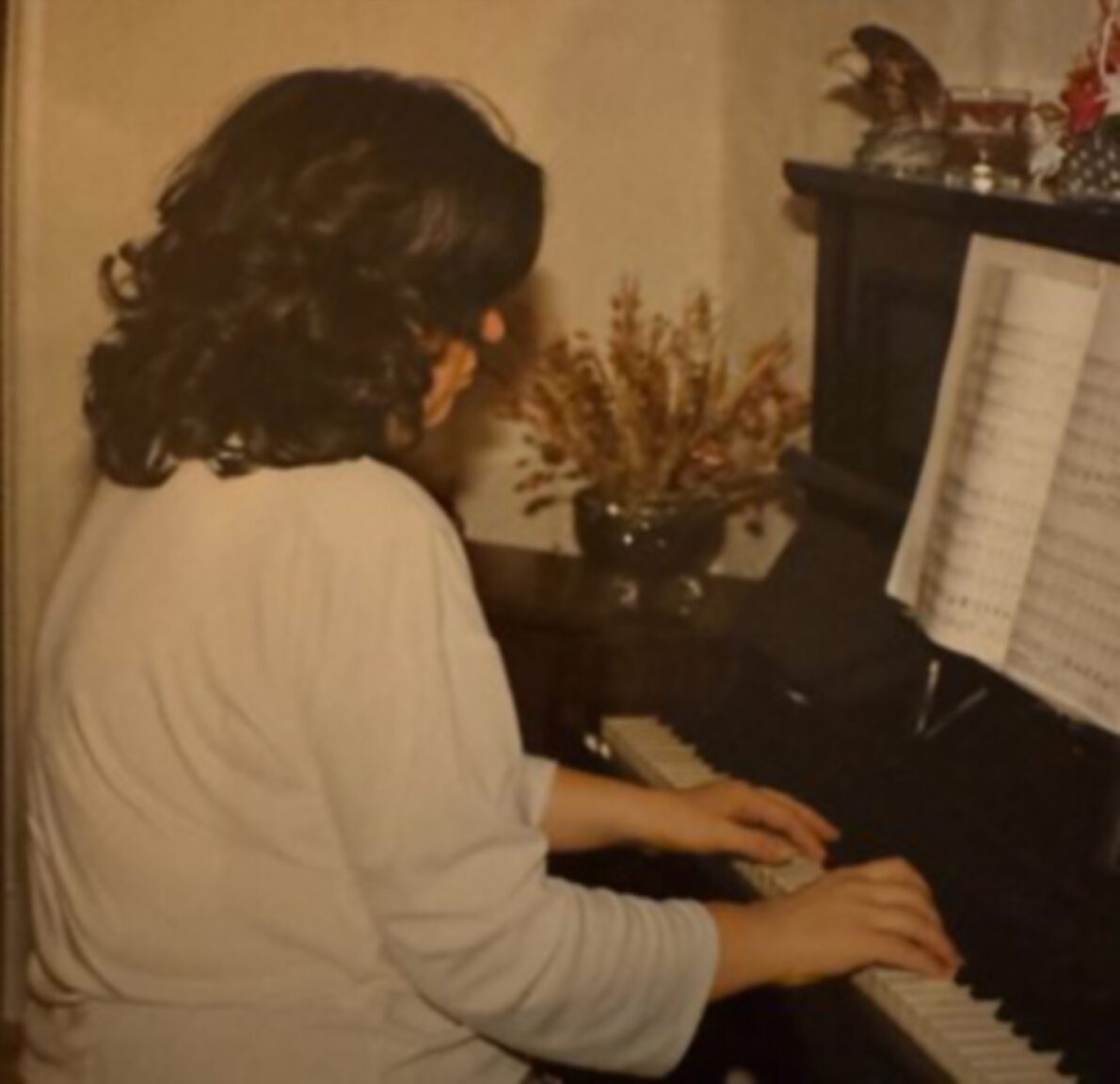 Family tribute to Arbroath 'force of nature' Joan Macgregor