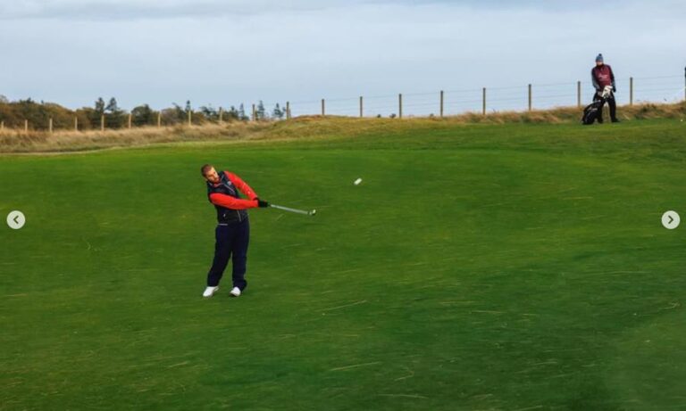 Justin Bieber: Best pictures from Dundee, Fife and Perthshire trip