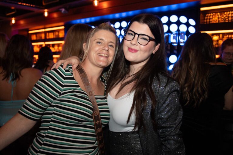 Gallery: Dancing queens take over Fat Sams for Abba day party