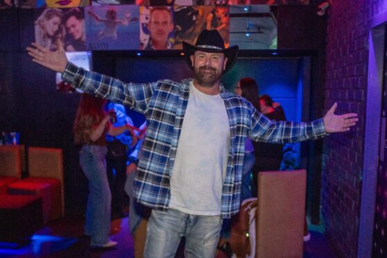 Gallery: Country day party draws crowd to Dundee’s Aura Nightclub