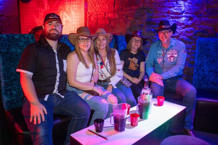 Gallery: Country day party draws crowd to Dundee’s Aura Nightclub
