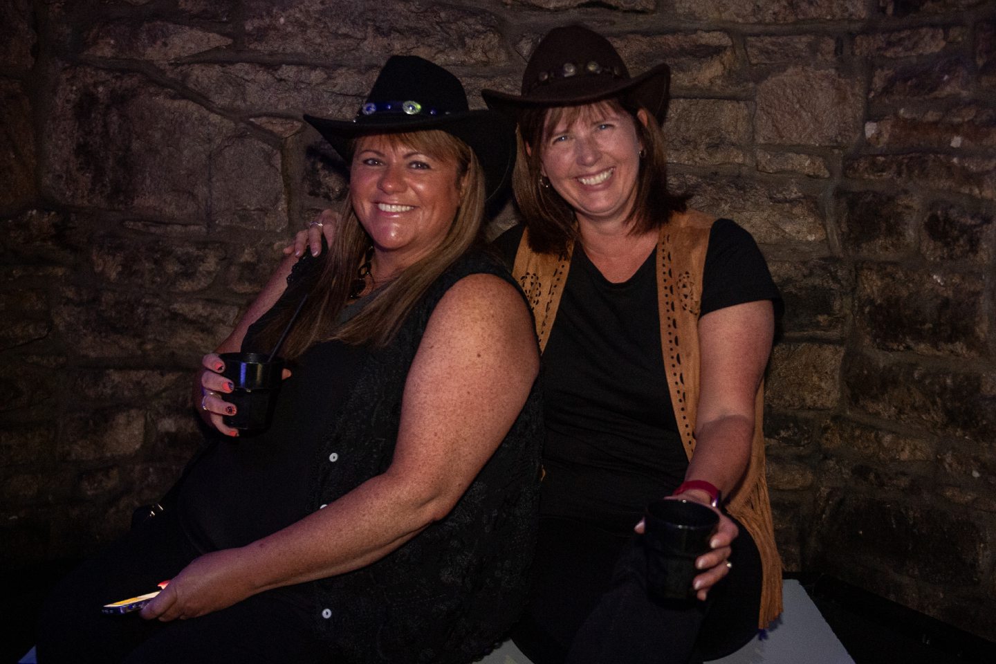 Gallery: Country day party draws crowd to Dundee’s Aura Nightclub