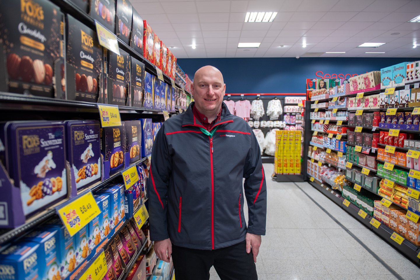 First look inside £10m Arbroath Home Bargains at new retail park