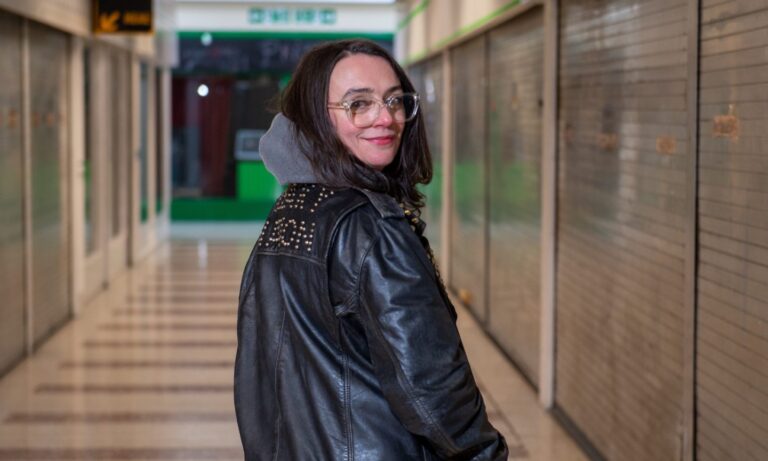 Inside Dover Fueling Solutions' Dundee petrol pump factory