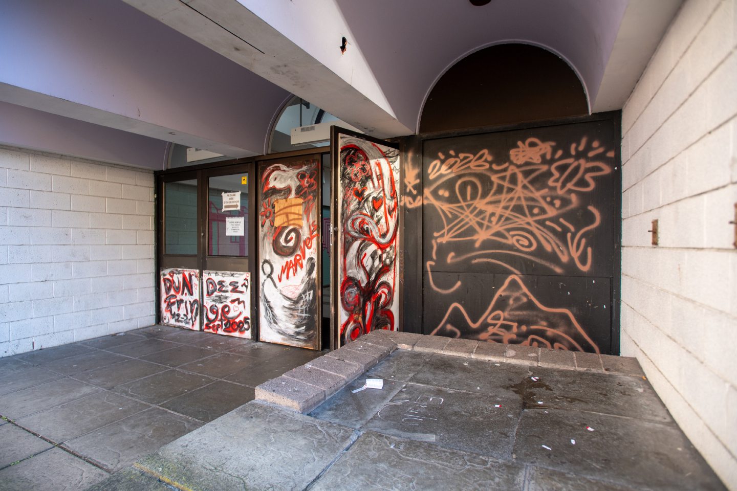 Keiller Centre in Dundee closes to public after 46 years