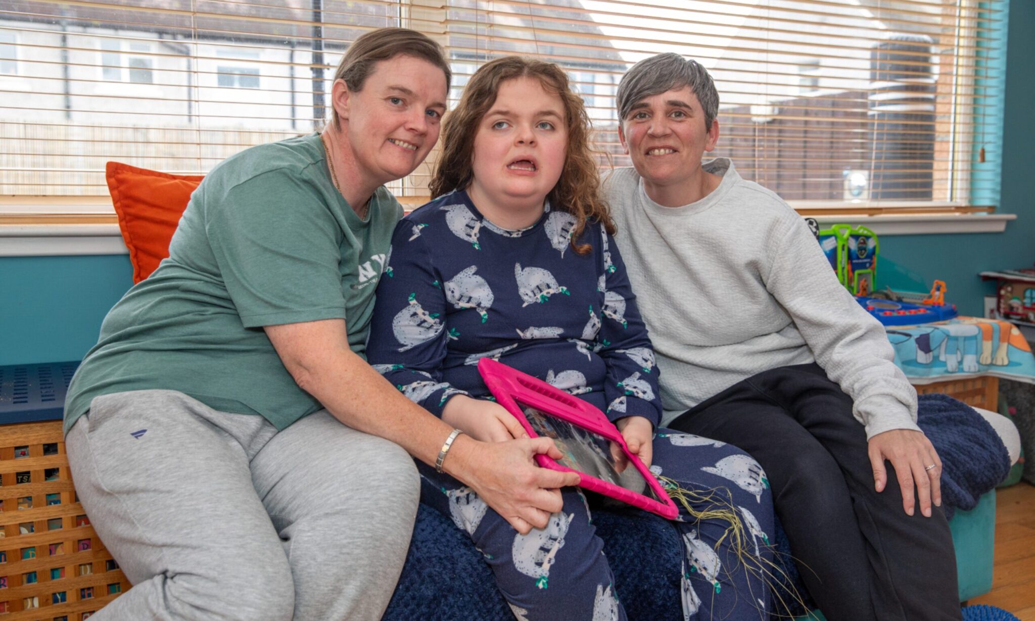 When Fife school iPads will be issued and other key questions