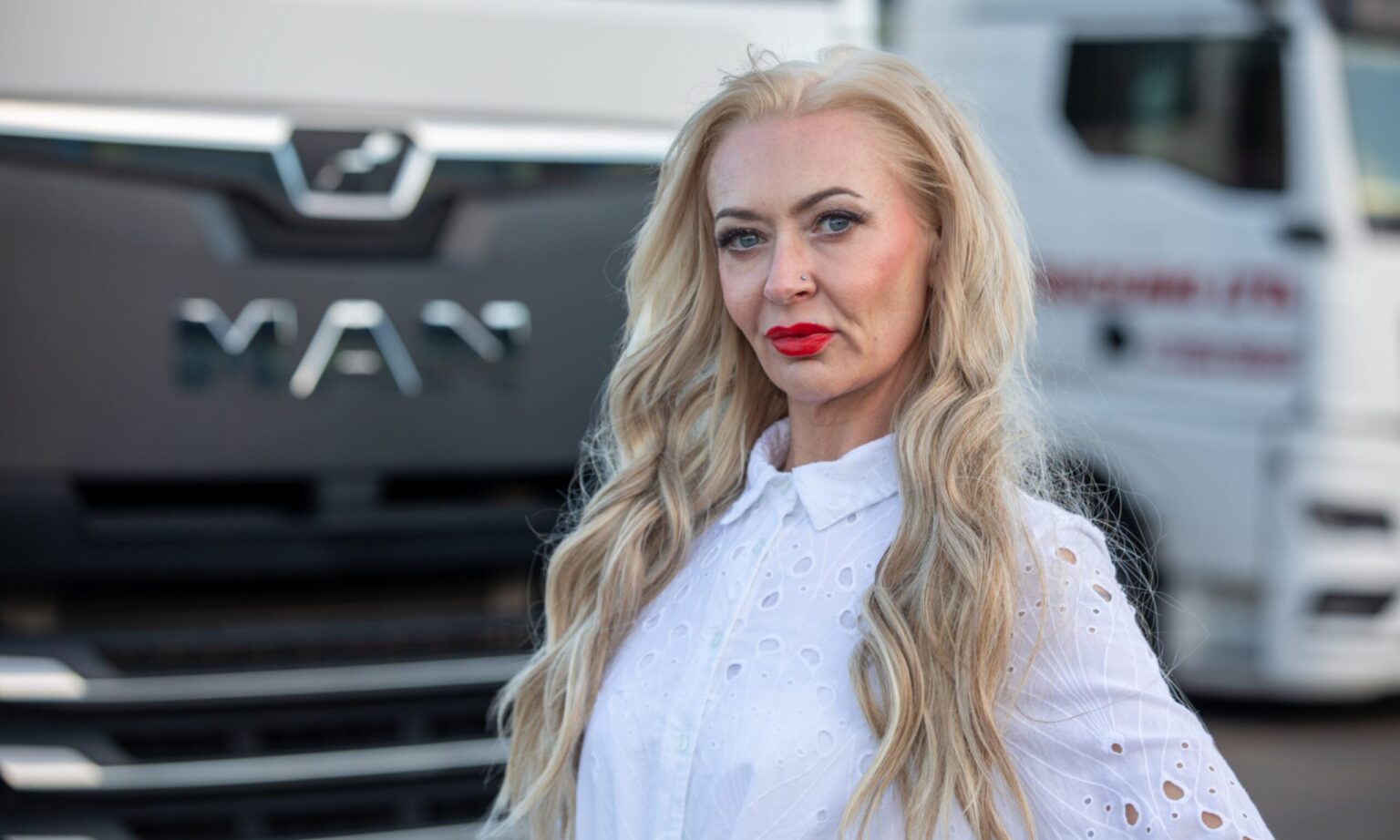 Fife lorry driver makes discrimination claims at Dundee tribunal
