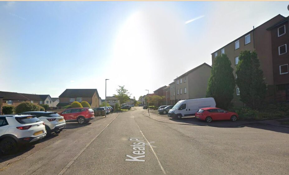 Woman remanded after Dundee attempted murder hearing