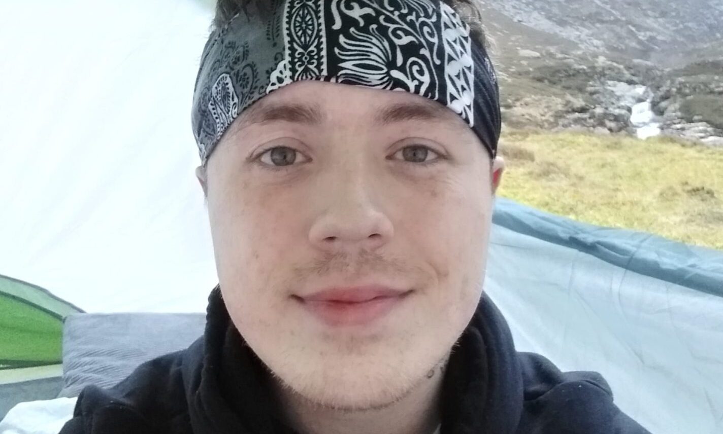 Dundee party-goer pummelled man unconscious