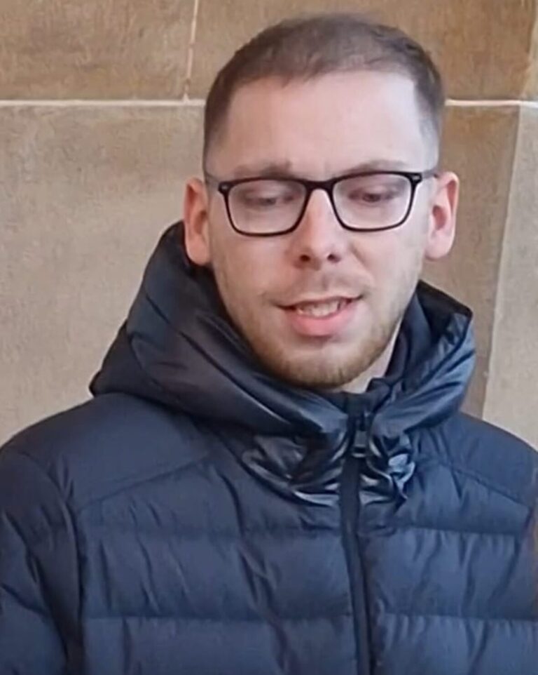 Angus man said underage sex victim was 'right girl at wrong time'