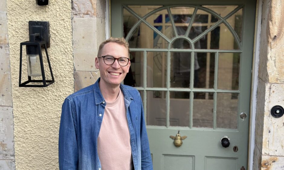 Let Sidey windows and doors transform your home