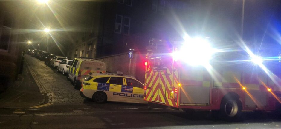 Big names confirmed for new £16m Arbroath retail park