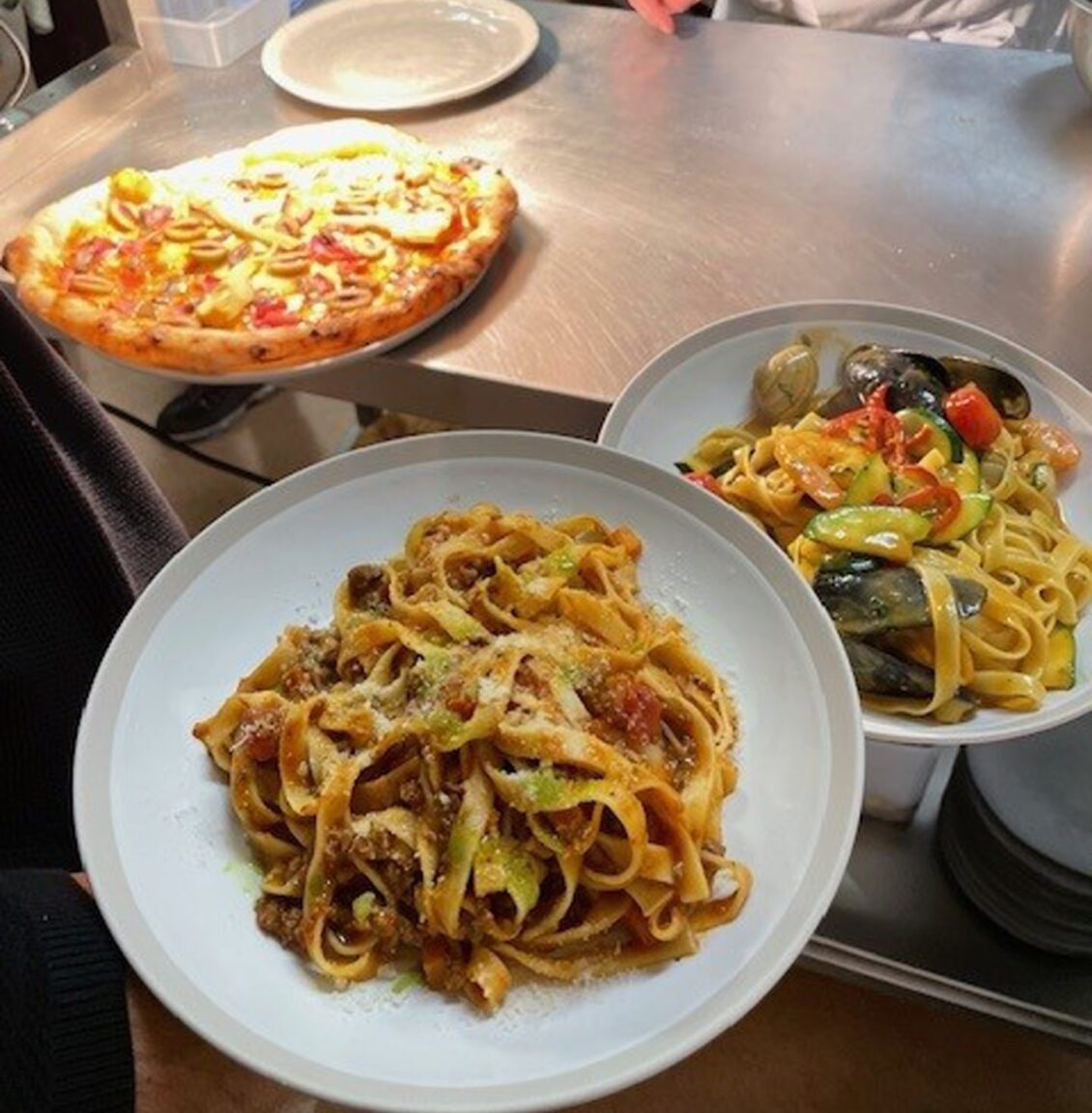 The Italian Corner Perth reopens with new owner and fresh menu