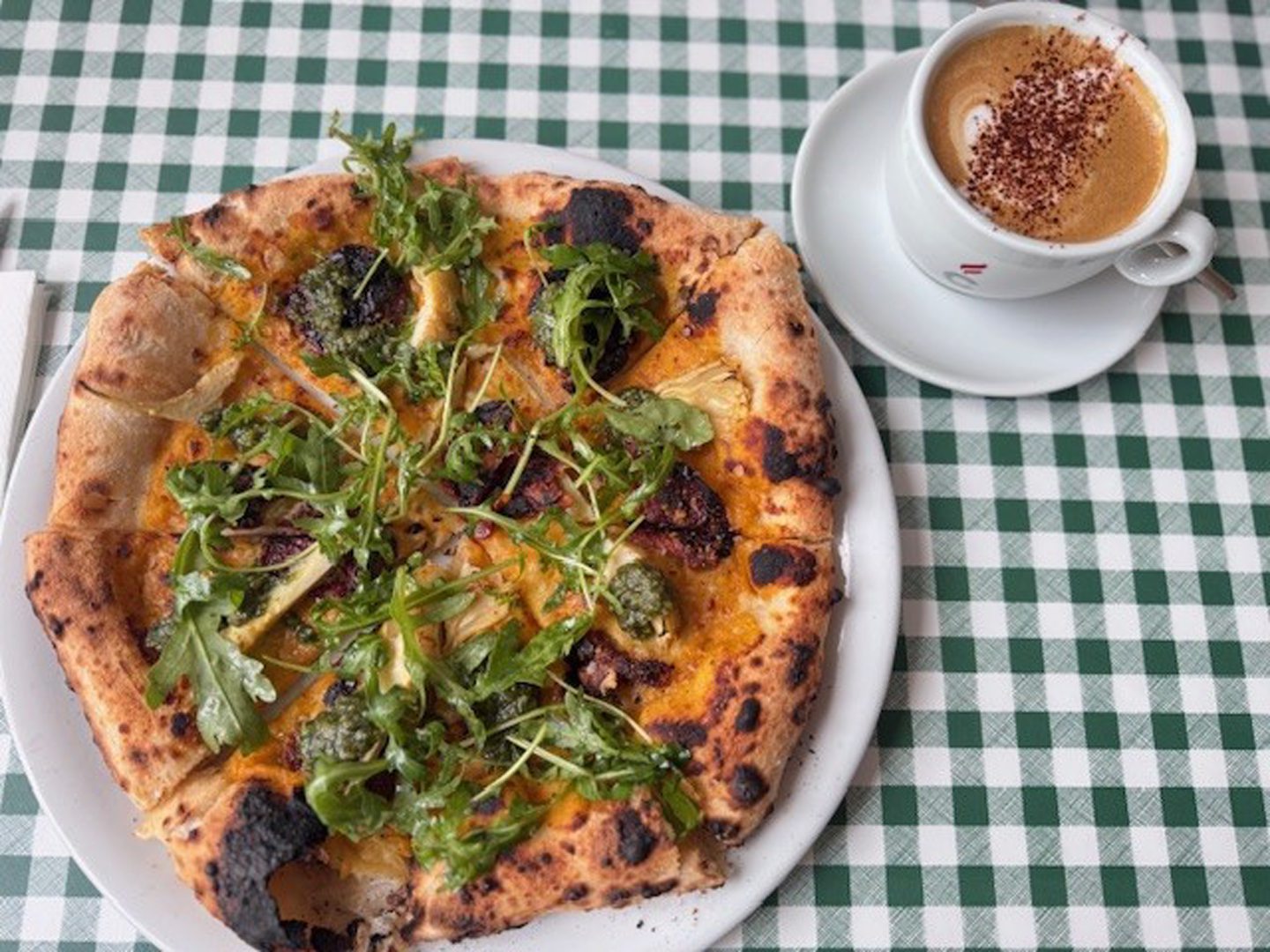 The Italian Corner Perth reopens with new owner and fresh menu