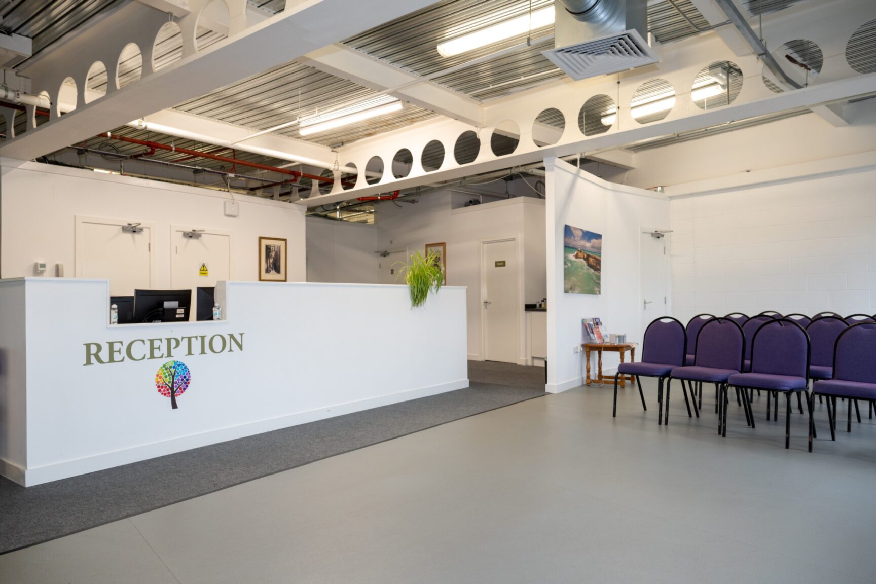 Newfield Medical Practice opens Vulnerable Access Clinic