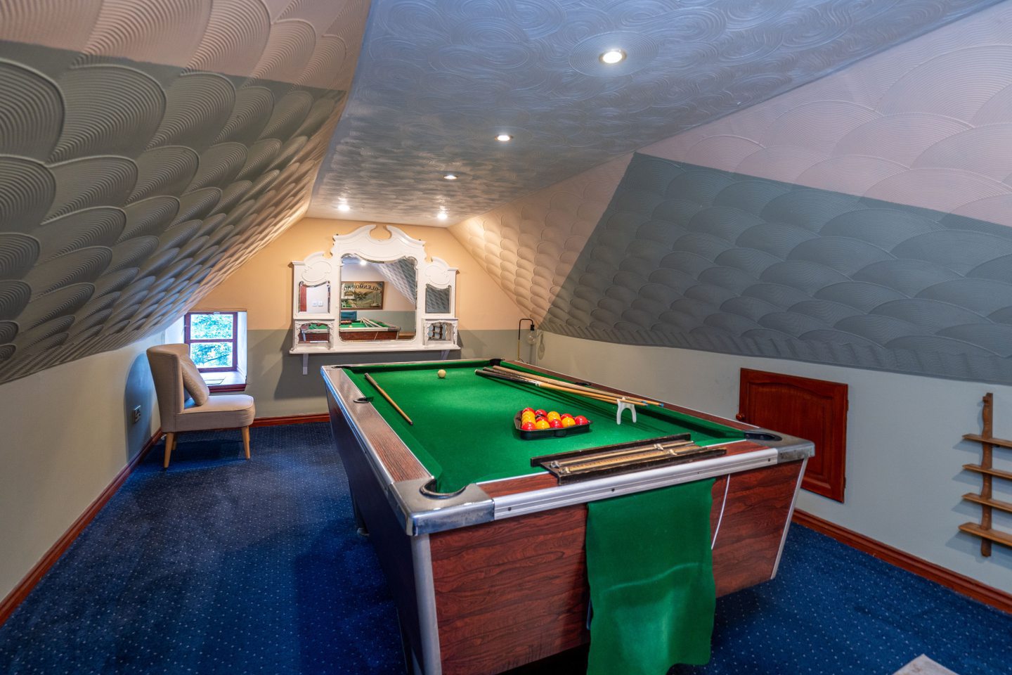 Historic Dysart home to four famous Scottish artists goes on sale