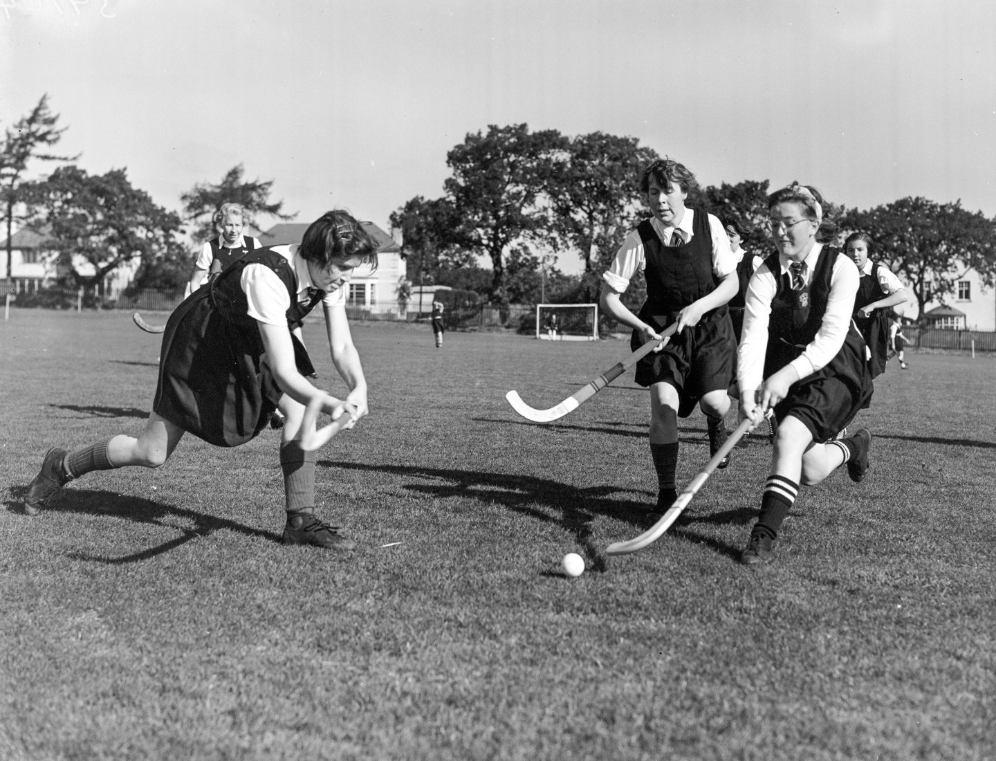 Perth Academy’s rich history captured in photos and stories