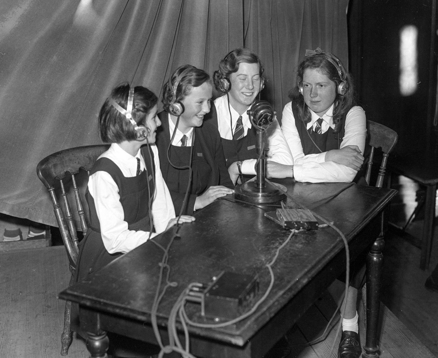 Perth Academy’s rich history captured in photos and stories