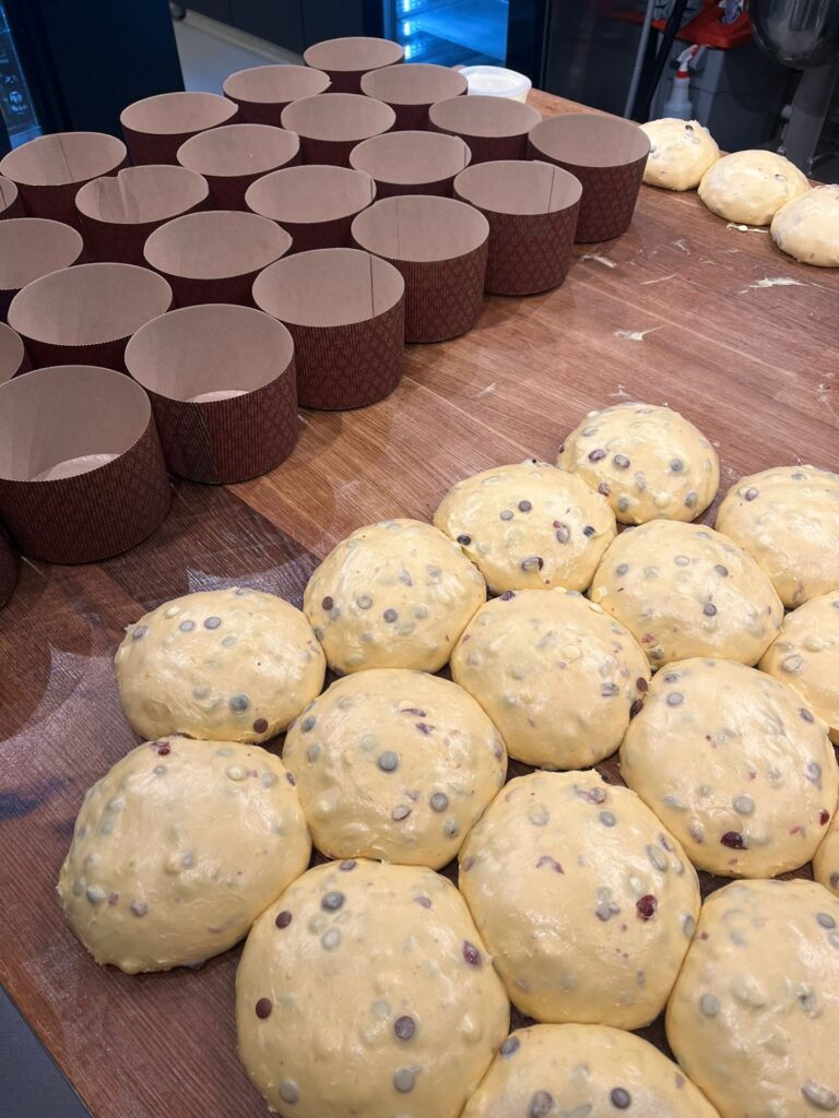 Couple behind Hobz share plans for new East Neuk bakery