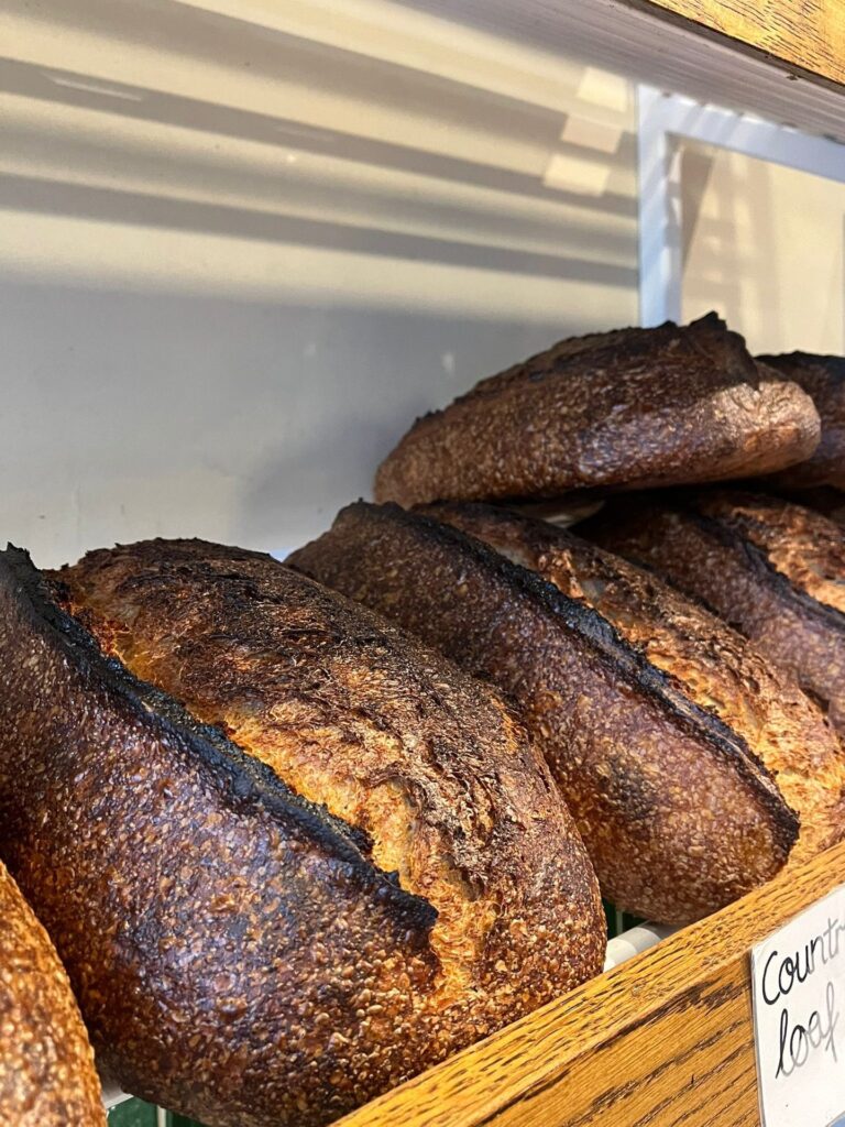 Couple behind Hobz share plans for new East Neuk bakery