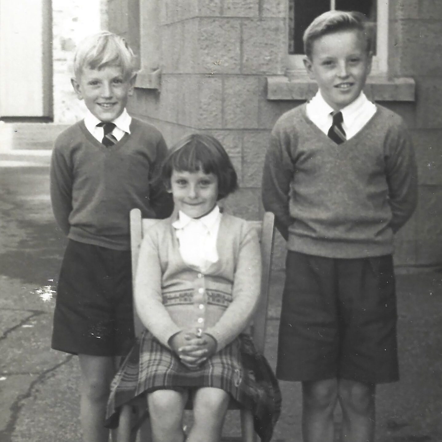 Invergowrie family tribute to DC Thomson colourist Rona Anderson