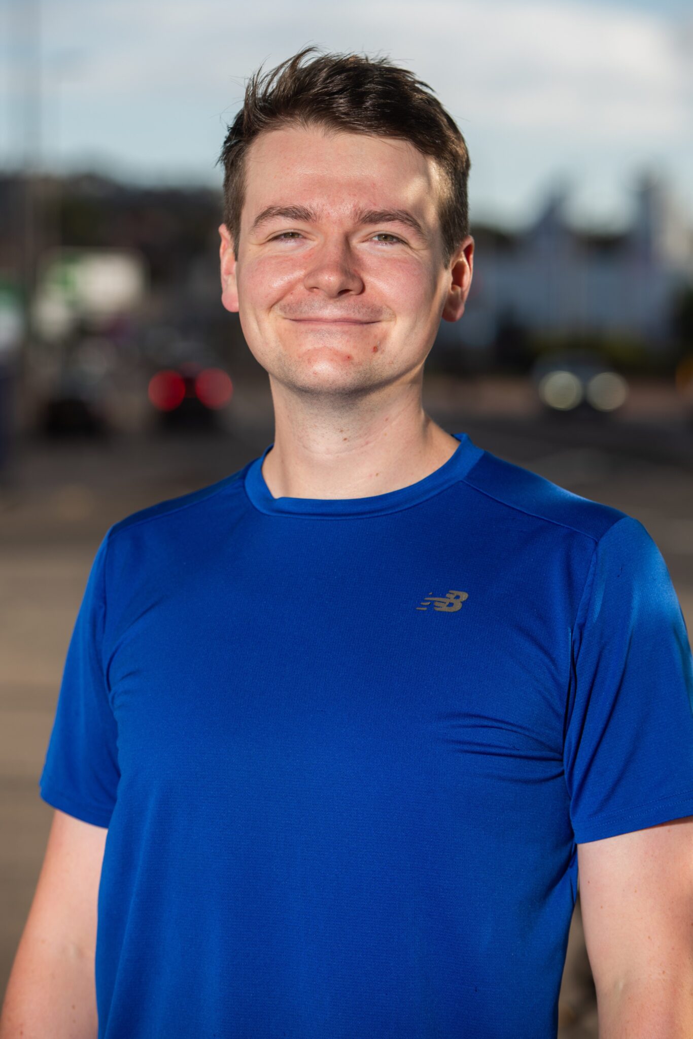 Run4It Dundee club sees rise in young social runners