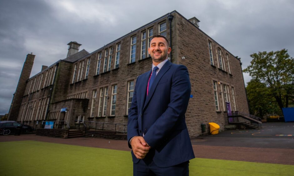 When Fife school iPads will be issued and other key questions