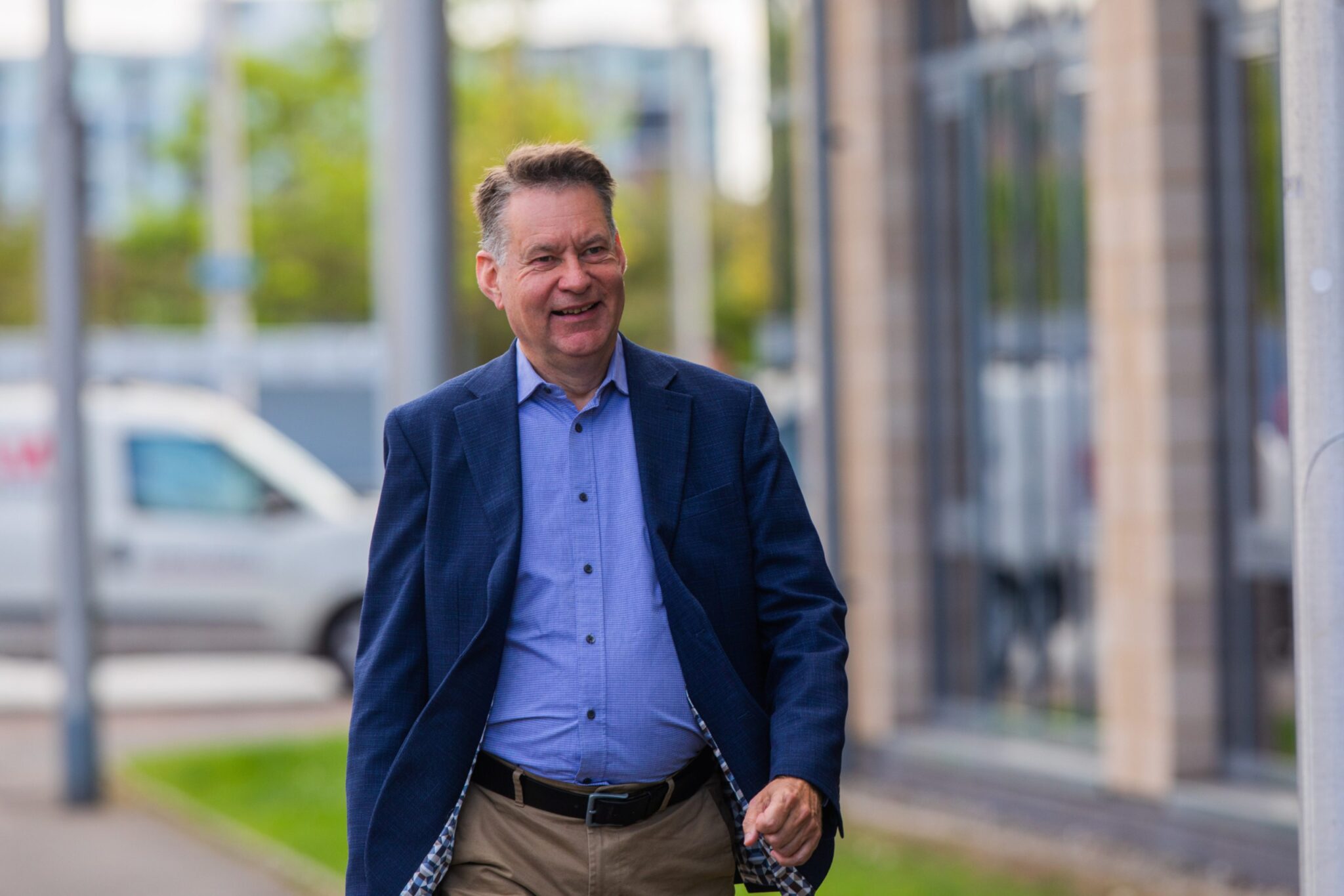 Suspicions of AI in Sandie Peggie NHS Fife tribunal ruling raised