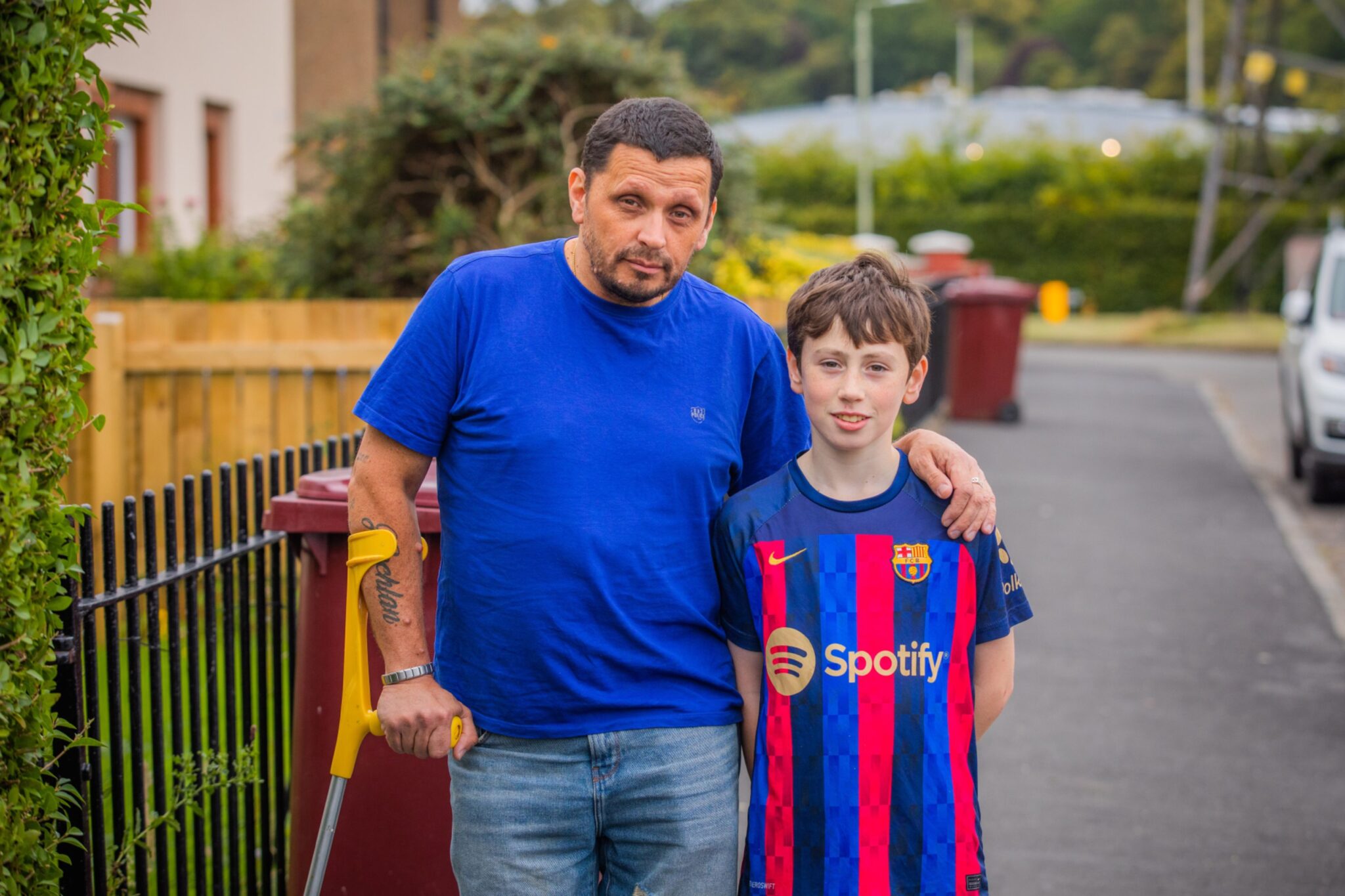 Should e-scooters be banned after spate of Dundee incidents?