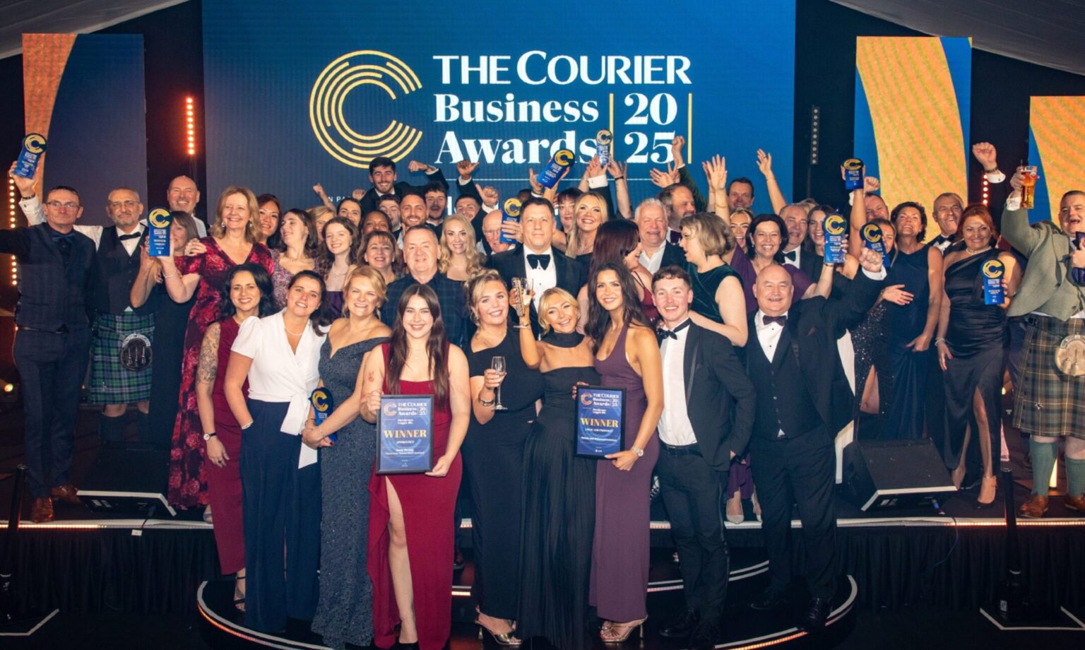 Latest Perth news - The Courier