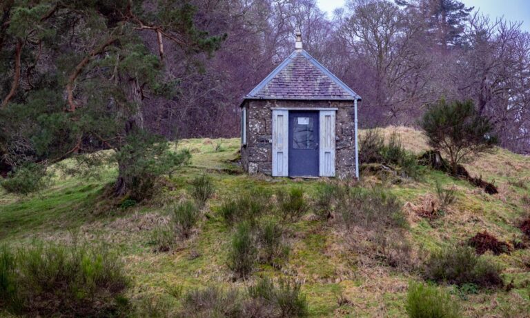 Pullar House: P&K Council could purchase Perth office