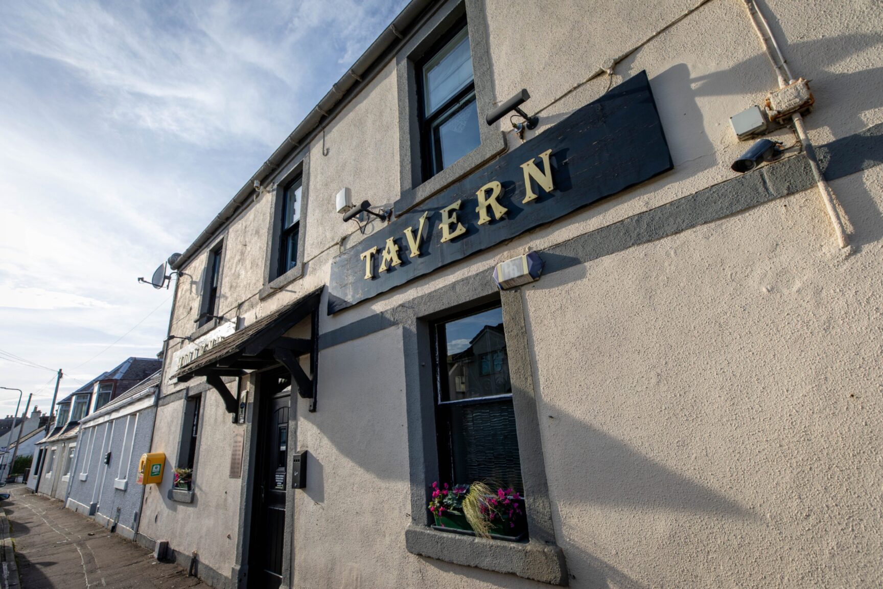 From Dunning to Anstruther, these are 5 of the cosiest pubs around