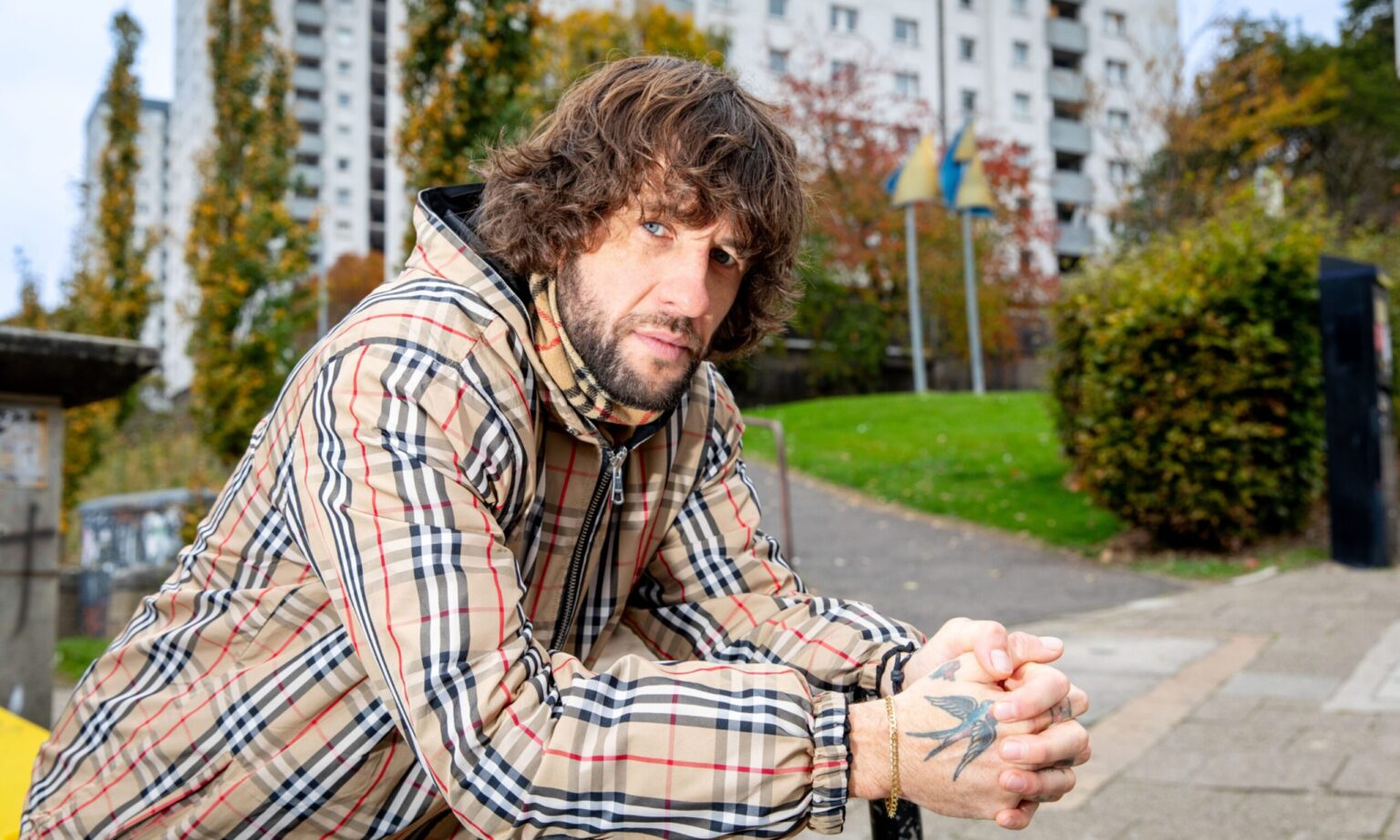 BK Plus deal to acquire two Perth and Dundee accountancy firms