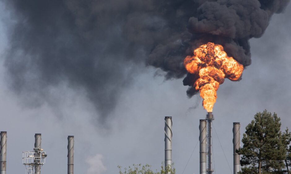 Perth Pullar House hold-ups look set to cost council six-figure sum