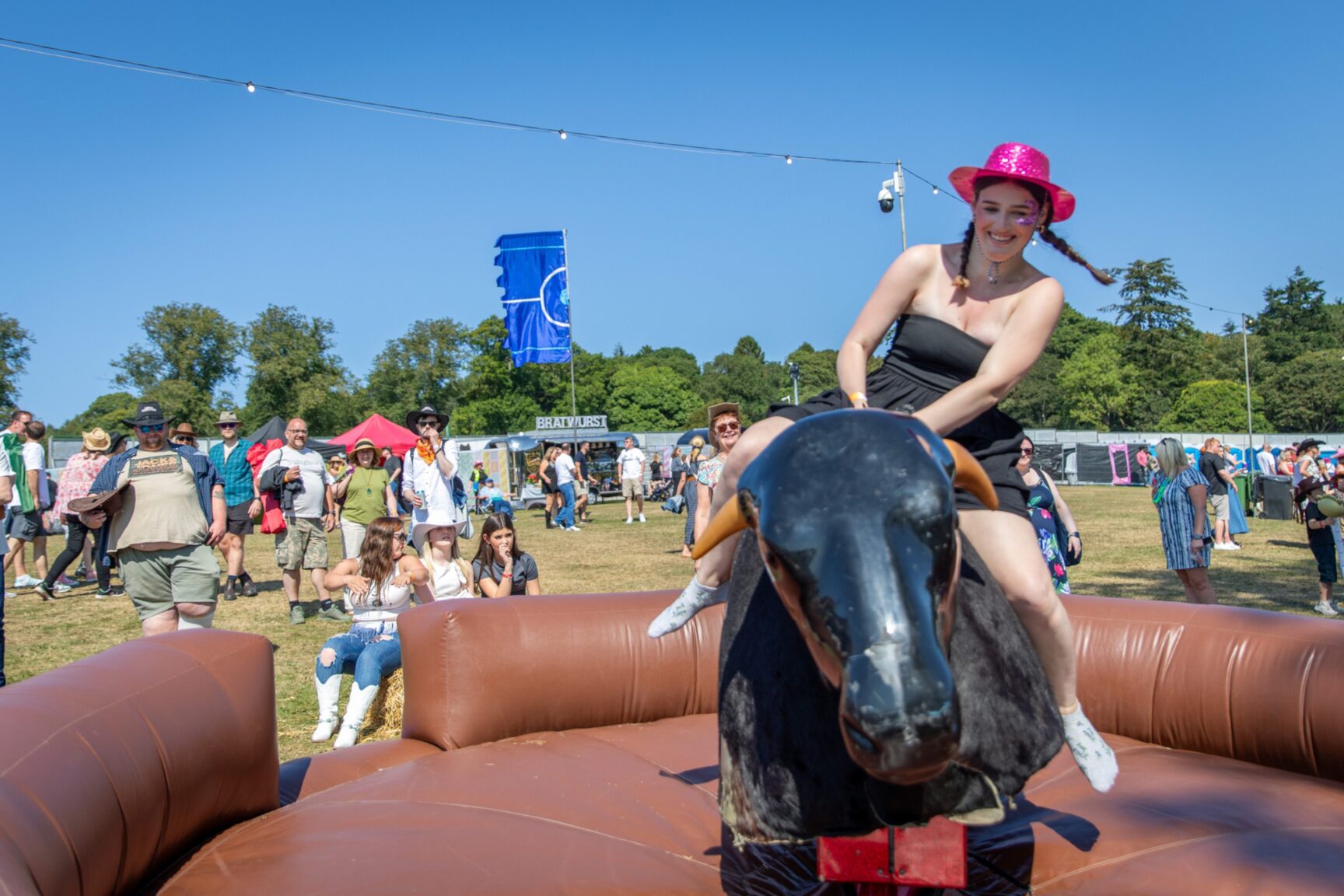 Date confirmed for Dundee Sausage & Cider Festival 2026