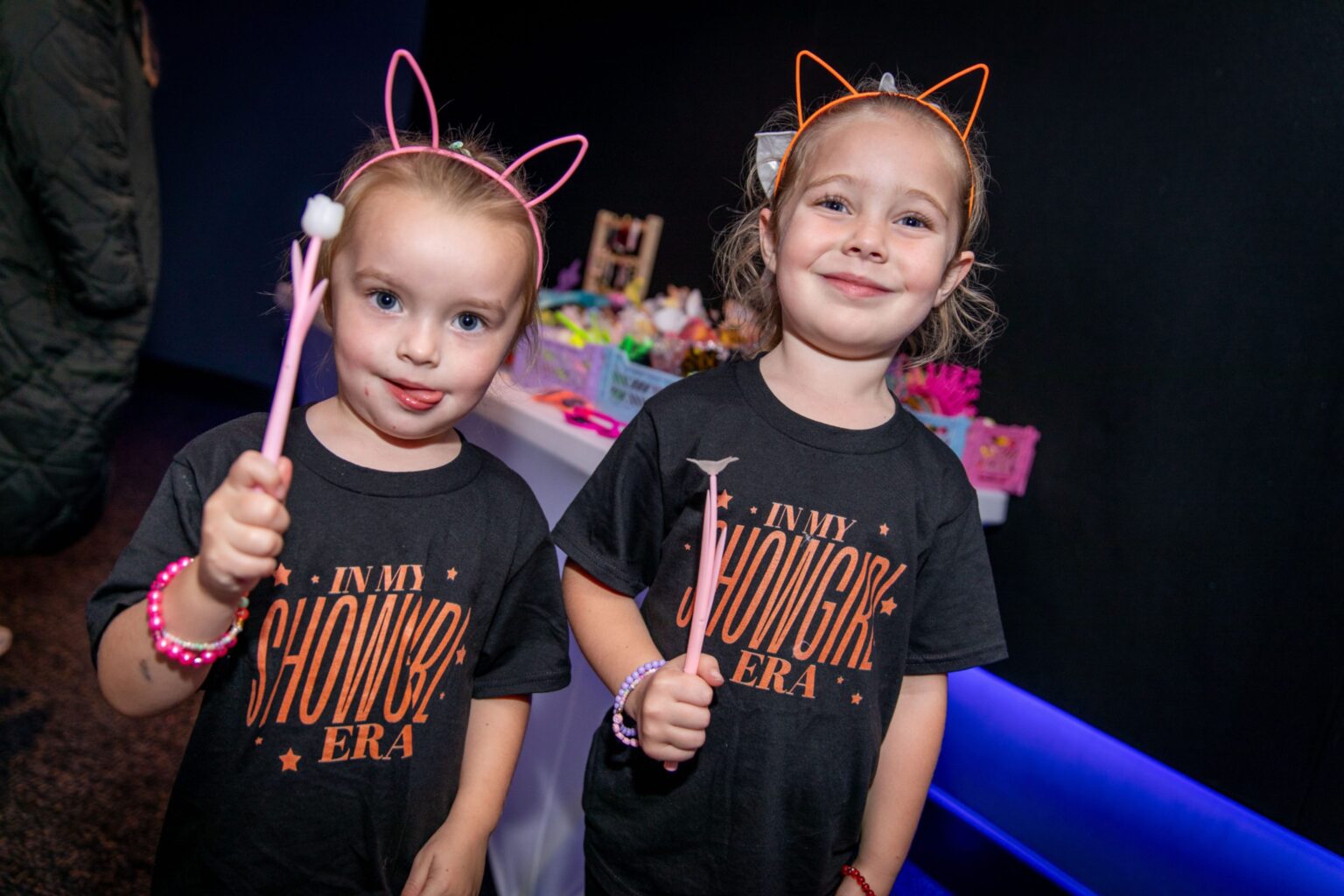 Swifties take over ODEON Dundee for Taylor Swift’s release party