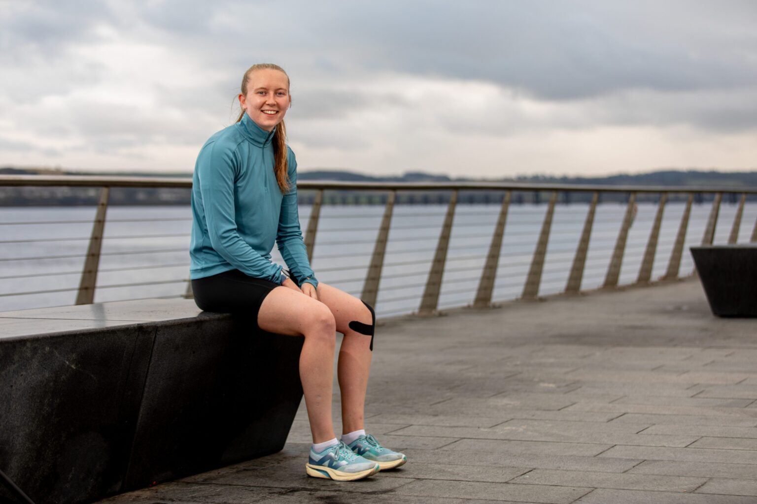 Dundee runners share Parkrun and marathon journeys