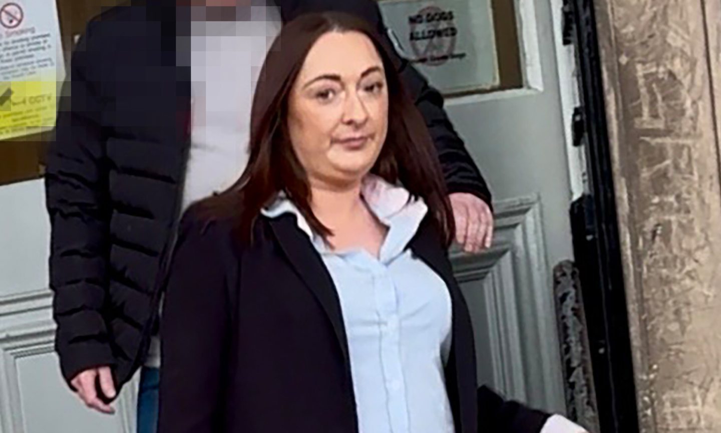 Ex-healthcare worker spared jail for Buckfast bottle assault in Perth