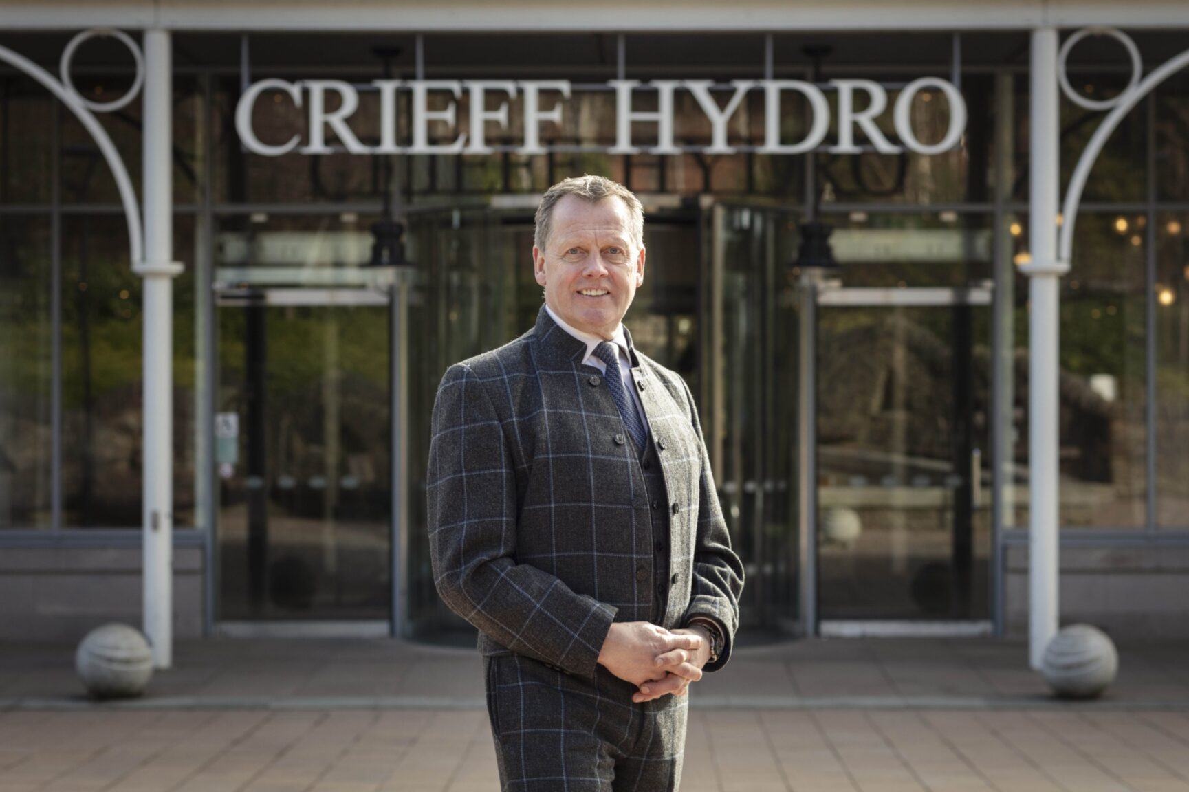 Crieff Hydro among Tayside business accused of underpaying staff