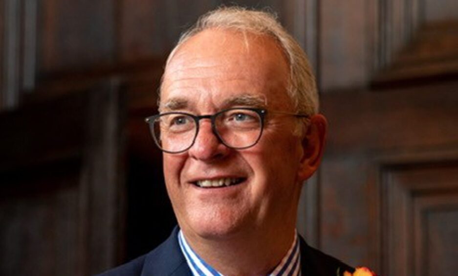 Van driver admits causing tourist's death on rural Perthshire road