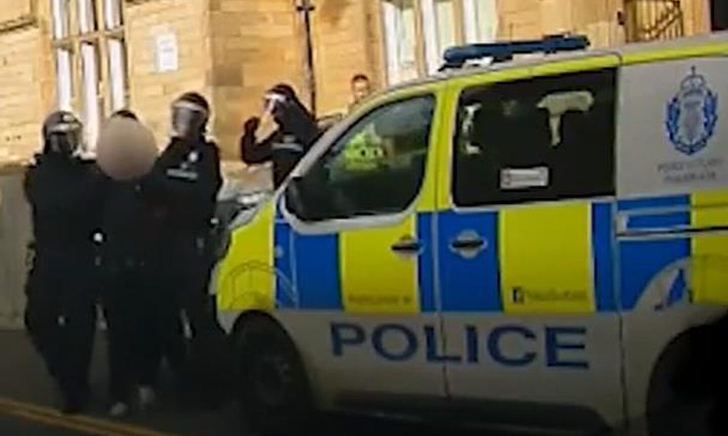 Stirling Council chief executive: Brian Roberts gets top job