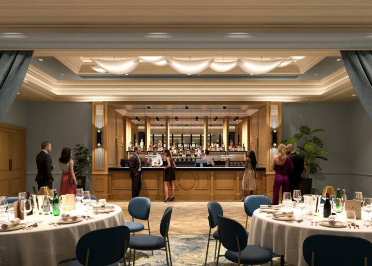 Dunblane Hydro to reopen under Apex brand