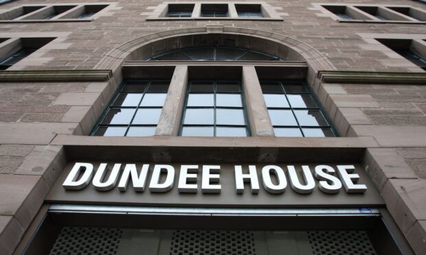 BK Plus deal to acquire two Perth and Dundee accountancy firms